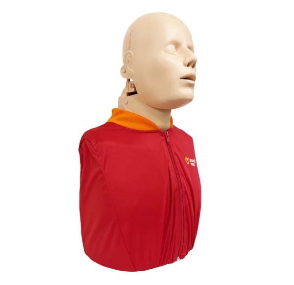 Practi-Man Jacket - Pro Trauma